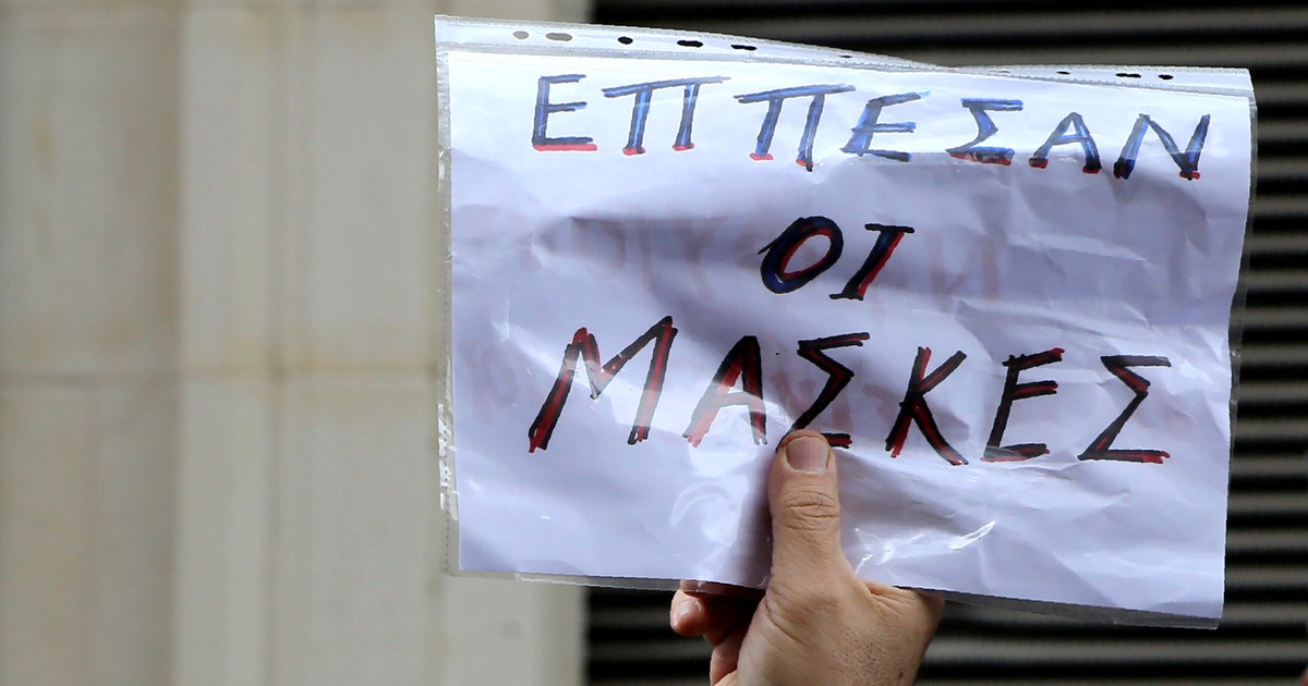 Τρία χρόνια πανδημίας: Τελικά «νικήσαμε» τον κορονοϊό; | HuffPost ...