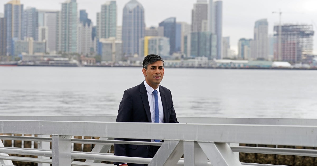 Dozens Of Tory Mps Failed To Vote For Rishi Sunaks Asylum Crackdown