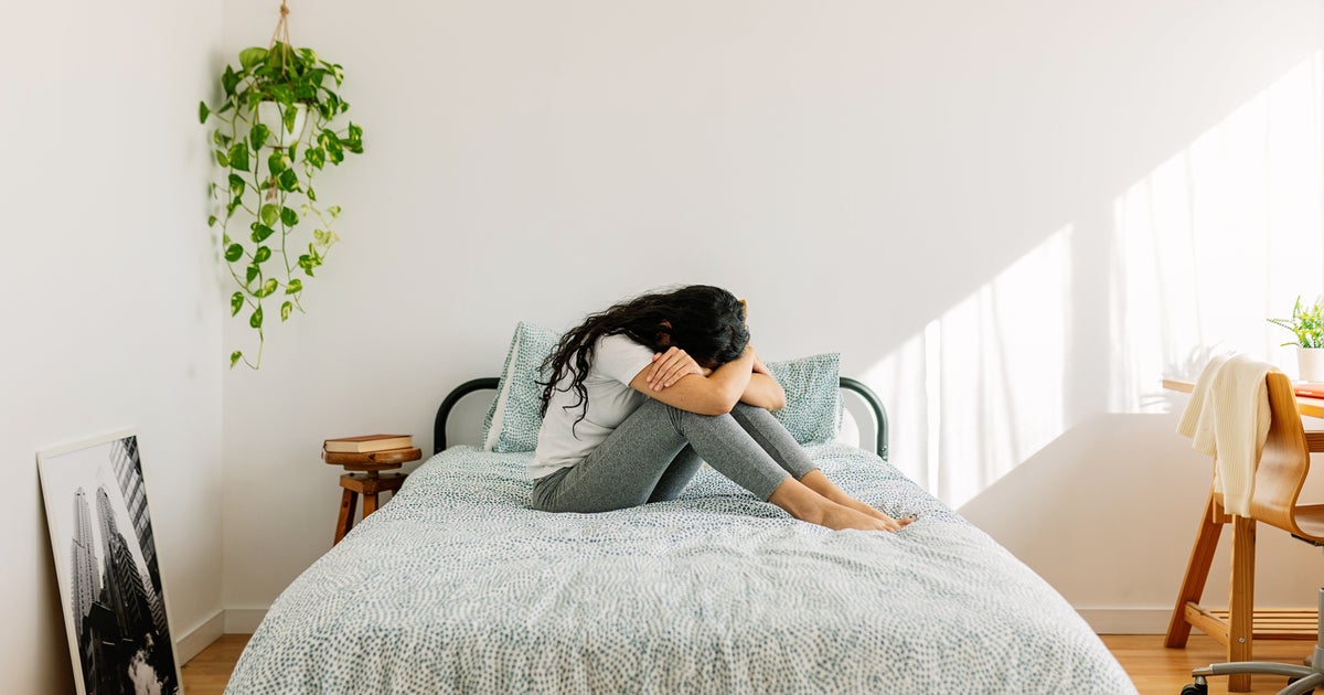 Why Do Some People Seem Immune From Break Up Blues We Asked An Expert