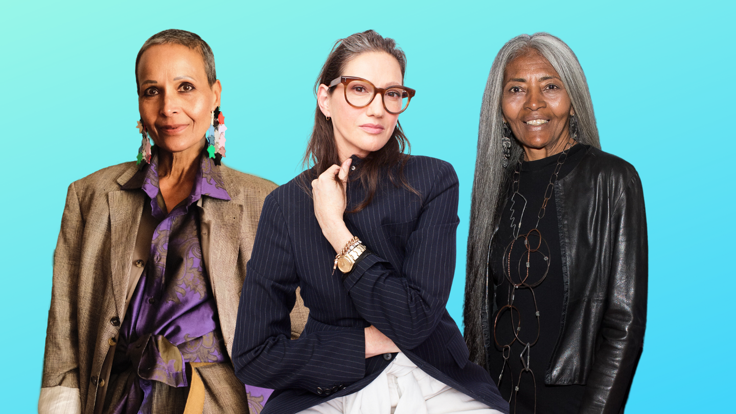 Jenna Lyons, Influencers Share Their Skin Care Recommendations ...