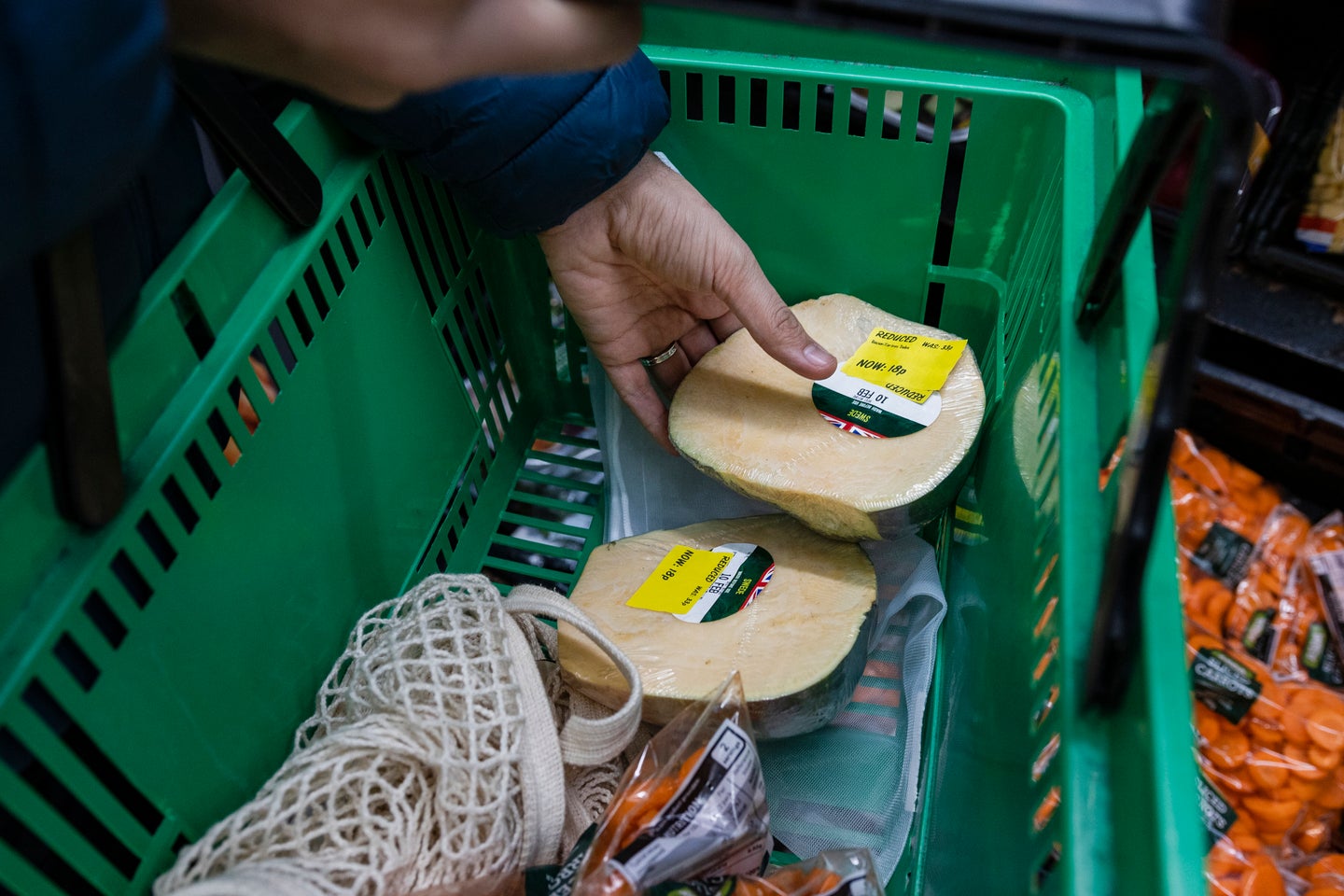 14 Expired Foods That You Can Eat Safely | HuffPost UK Life