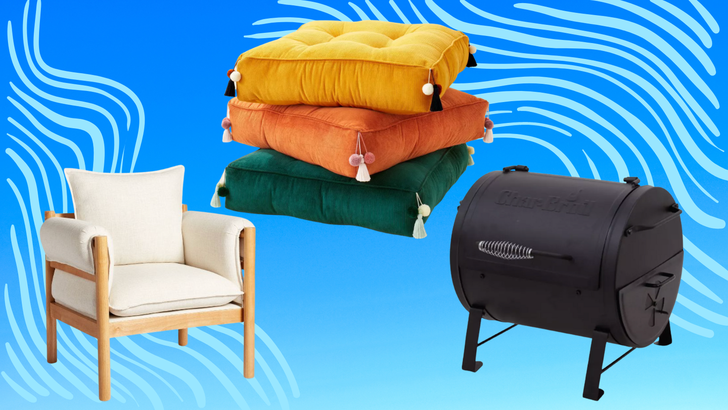 The 17 Best Deals From Target’s Spring Home Sale | HuffPost Life