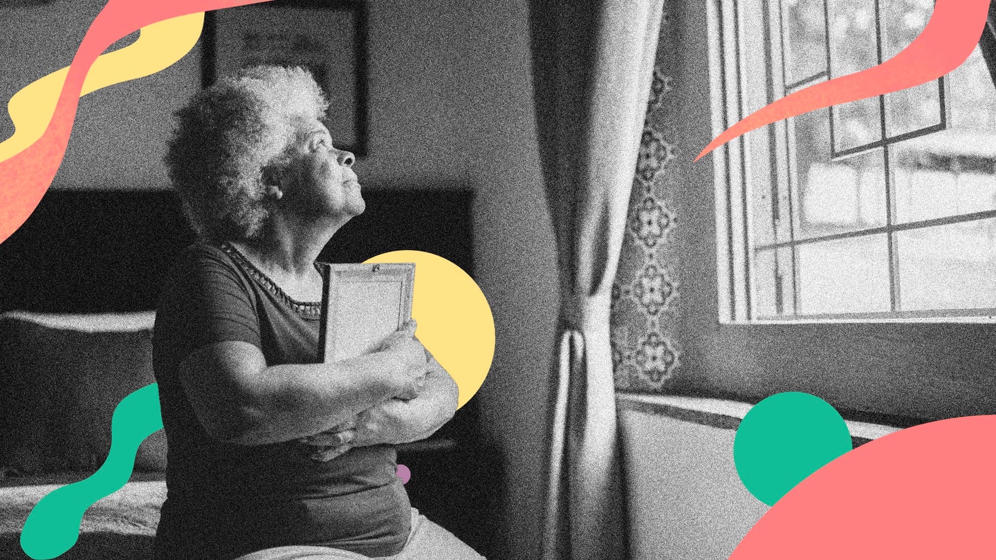 Here's Why Grief Counselors Say Closure After Loss Is A Myth | HuffPost ...