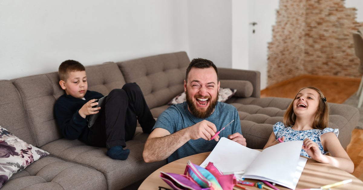 35 Very Funny Tweets About What Kids Call Things | HuffPost UK Parents