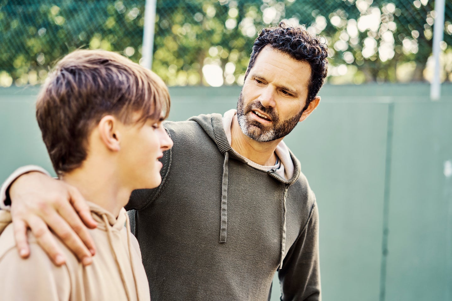 What Not To Say To Your Kid After Layoffs | HuffPost Life