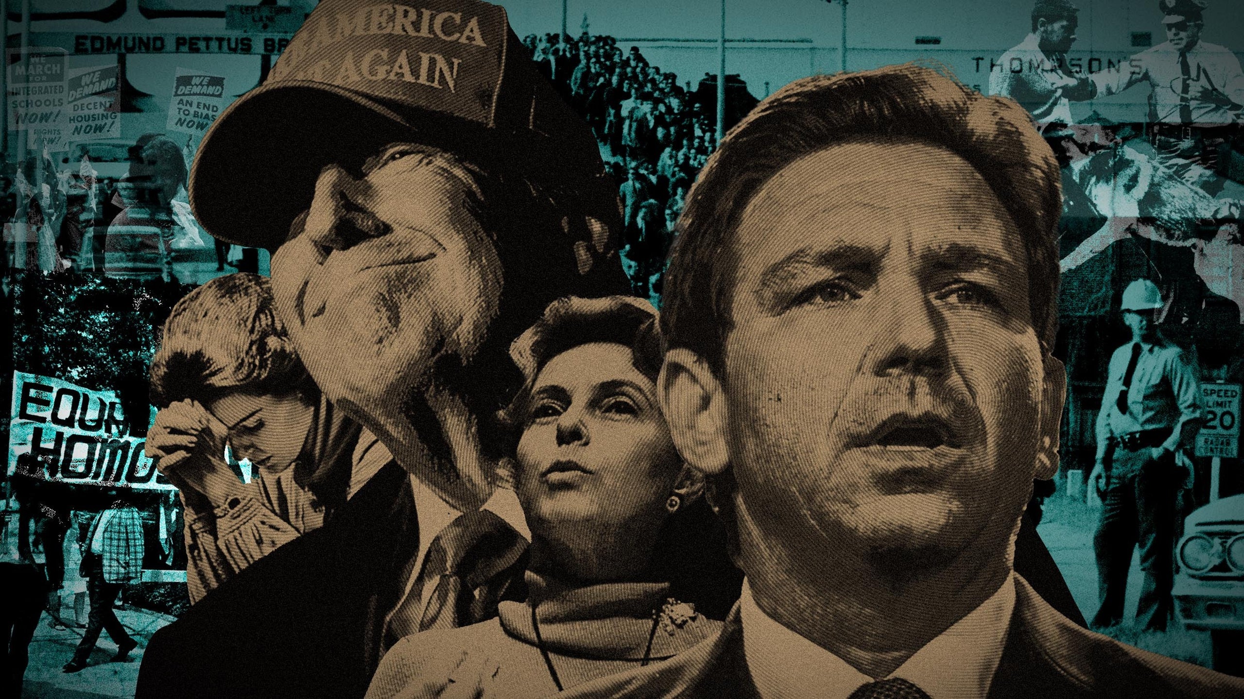 The GOP’s 2020s Culture War Is A Throwback To The 1970s | HuffPost ...