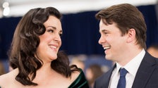Jason Ritter Celebrates Wife Melanie Lynskey’s Success In Sweet ...