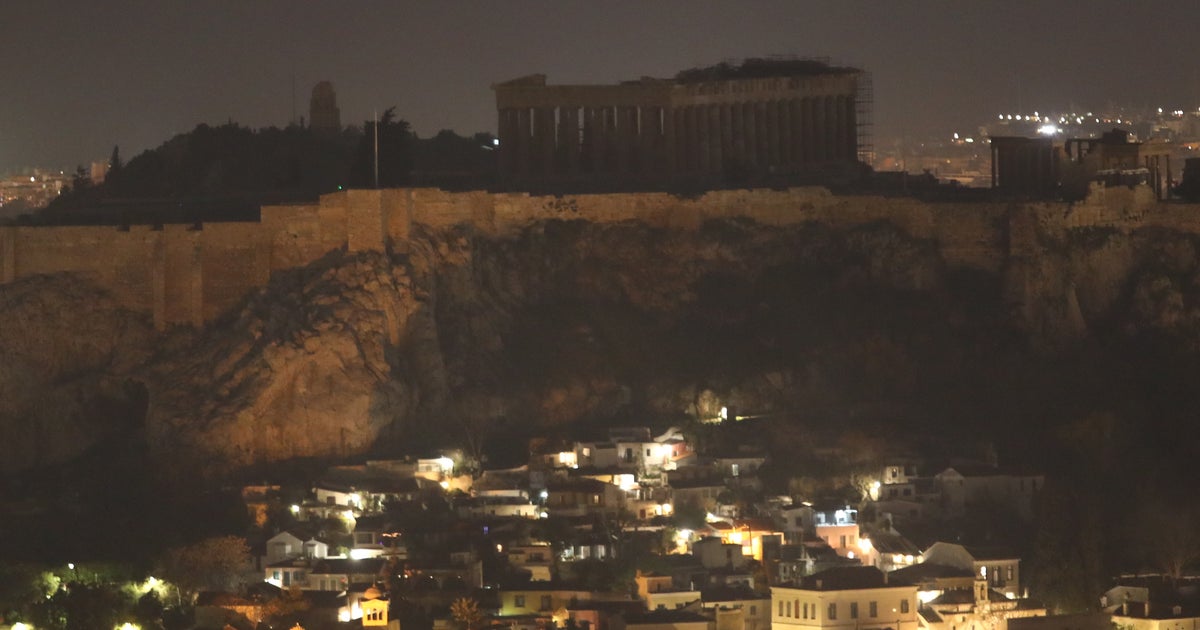 «Ωρα της Γης»: Οι πολίτες ένωσαν τη φωνή τους και δημιούργησαν τη ...