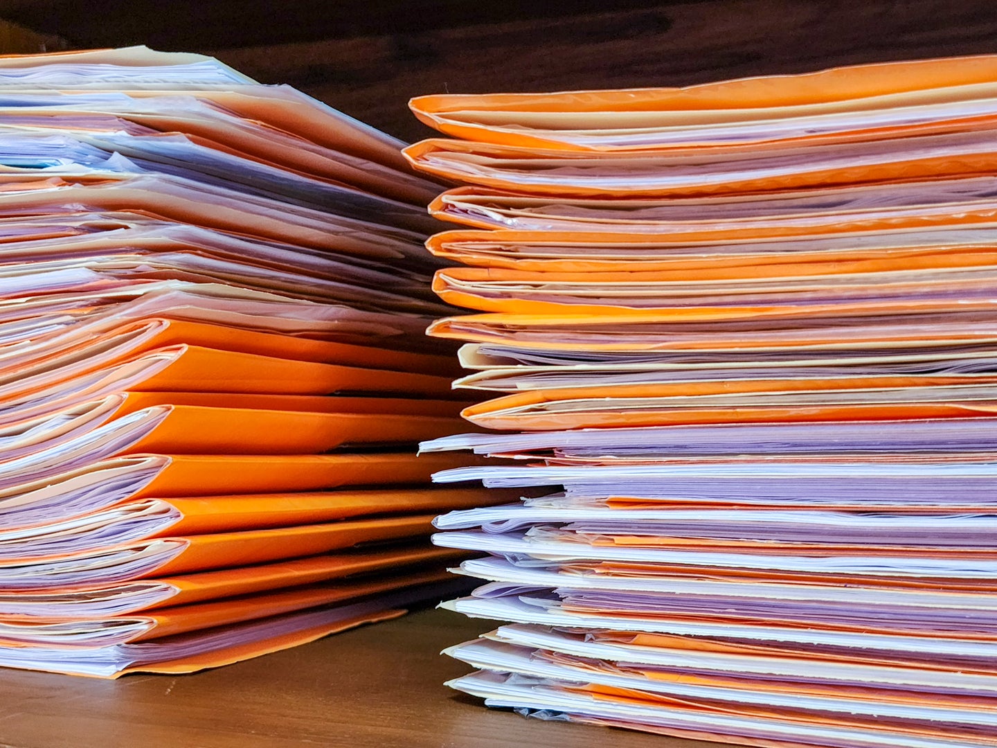 How Long To Keep Tax Documents And Other Paperwork, Plus Which To Shred ...
