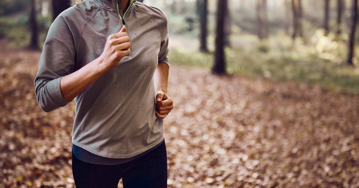 So, Why Do We Need To Poo When Running? | HuffPost UK Life