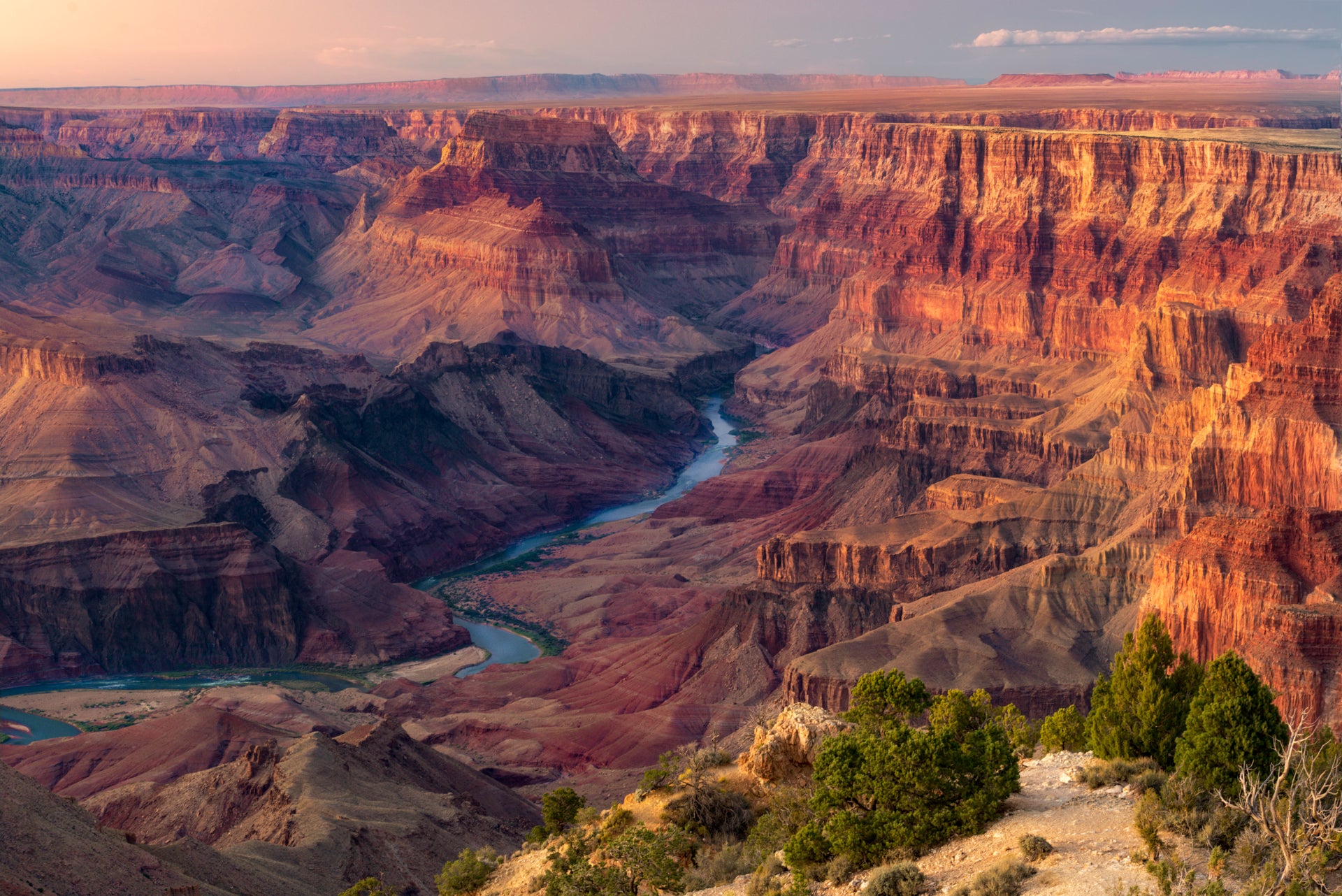 The Best National Parks To Visit In The Spring | HuffPost Life