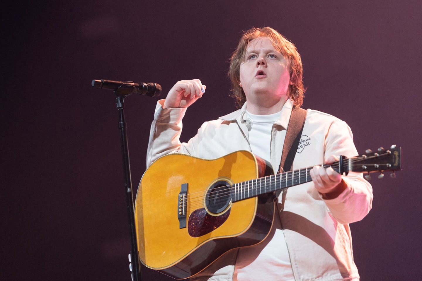 Netflix Trolls Lewis Capaldi In Billboard Ads For His New Doc ...