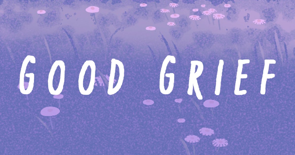 Good Grief