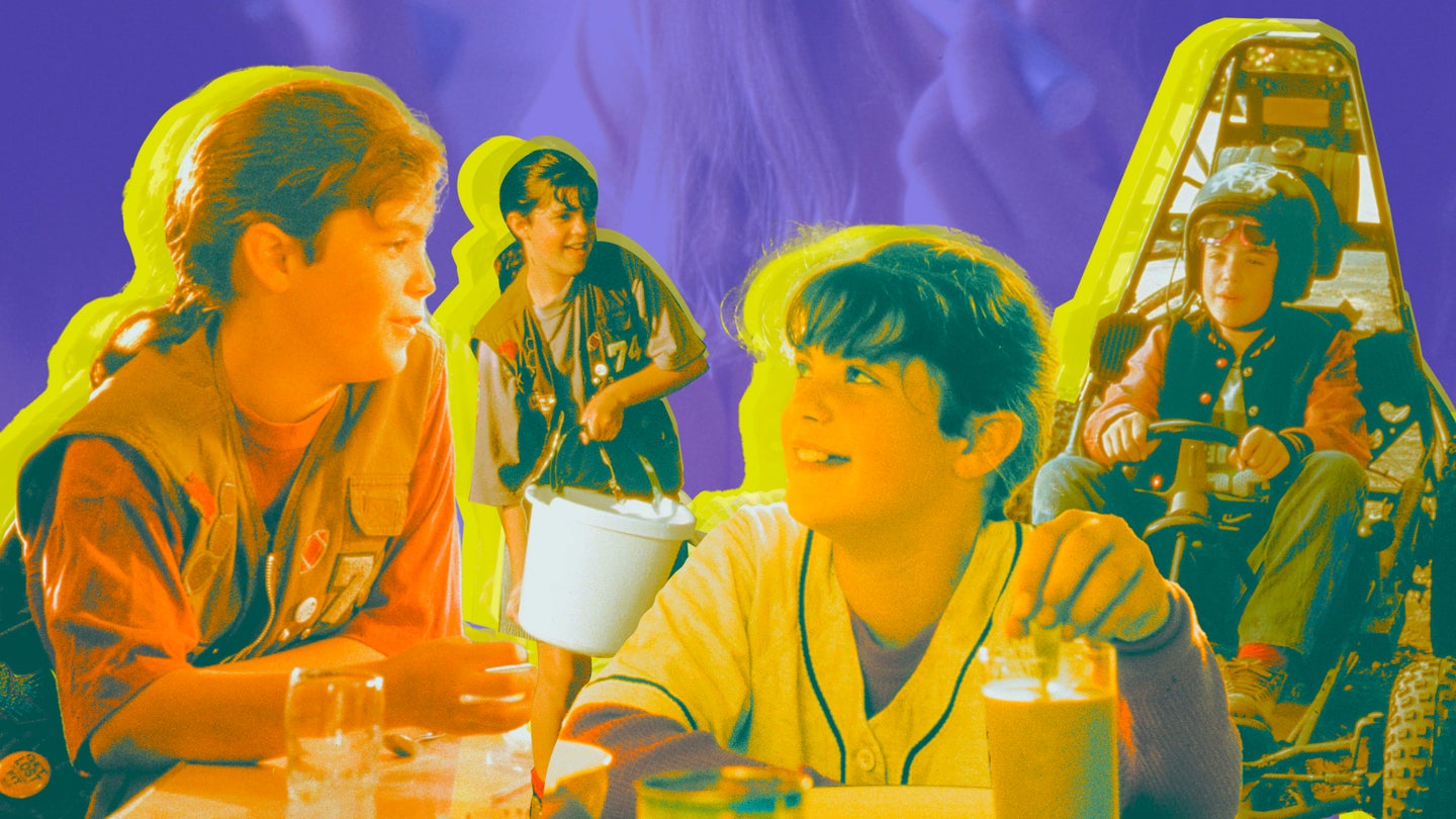 'Little Giants' Character Becky The Icebox Helped Me Feel Seen ...