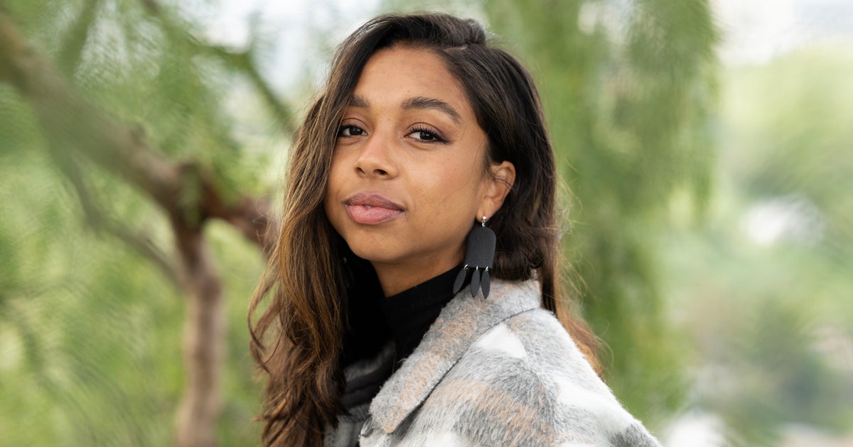 NWSL Star Madison Hammond Is Making Soccer History | HuffPost UK ...