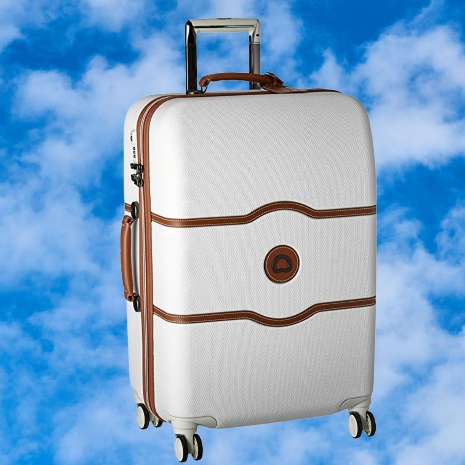 The Best Luggage On Amazon For Every Kind Of Trip | HuffPost Life