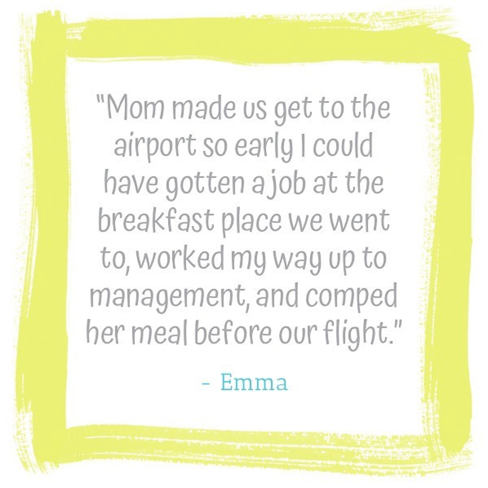 Funny and Adorable Quotes from Kids | HuffPost Life
