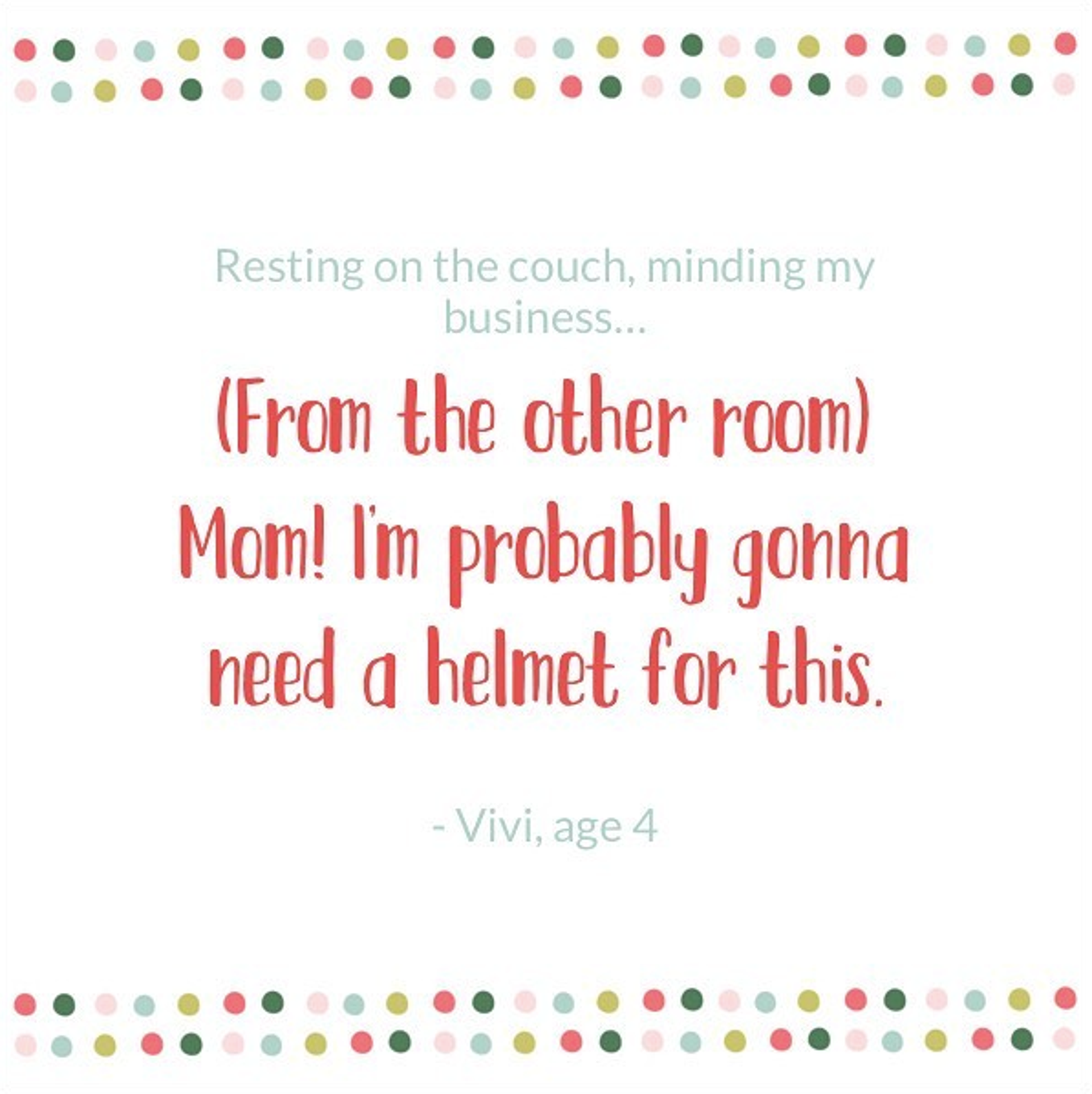 Funny and Adorable Quotes from Kids | HuffPost Life