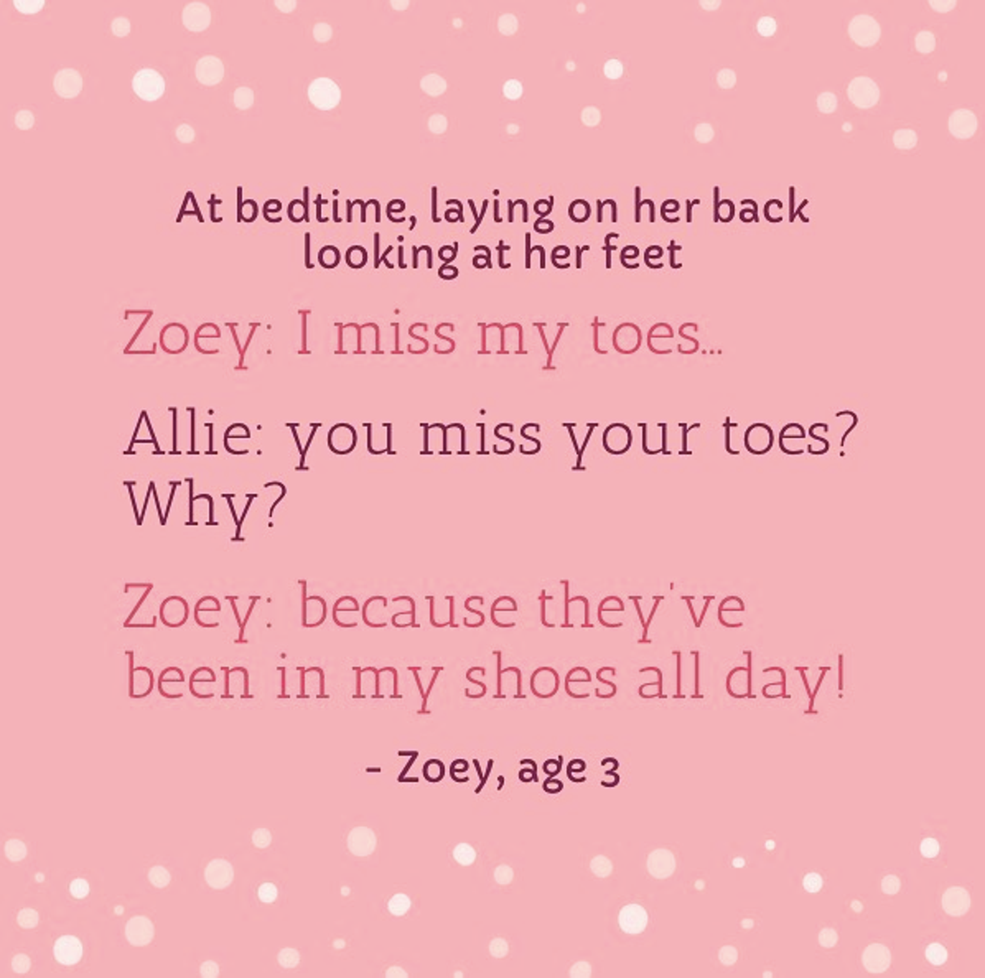 Funny and Adorable Quotes from Kids | HuffPost Life