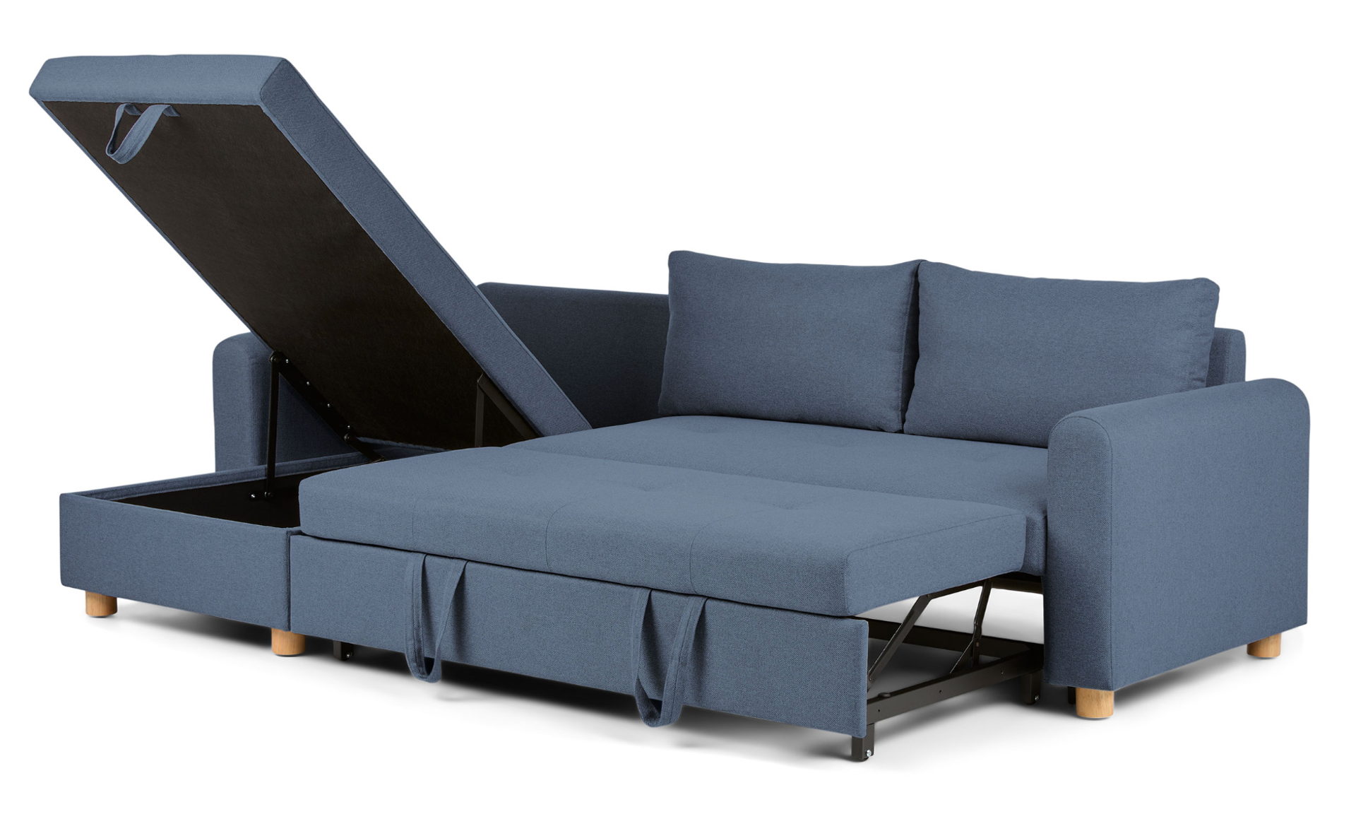 12 Stylish Furniture Pieces With Secret Storage Space | HuffPost Life