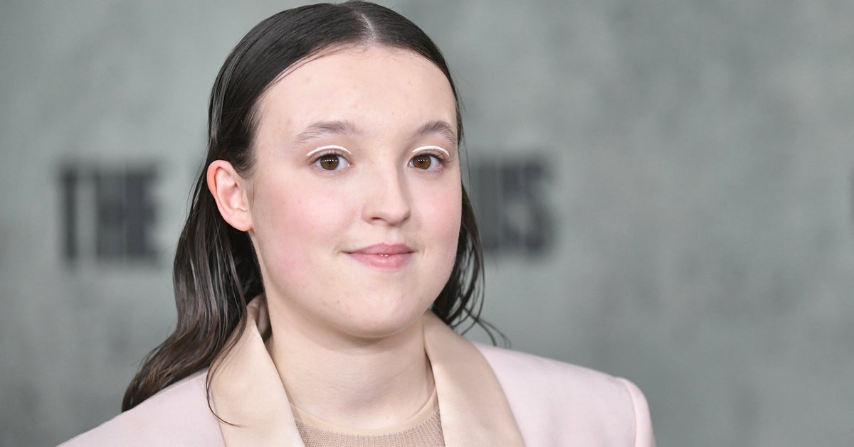 'The Last Of Us' Star Bella Ramsey’s Way Of Eating Cornflakes Leaves ...