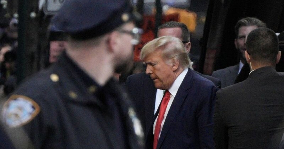 Donald Trump’s Legal Troubles In Full | HuffPost UK Politics