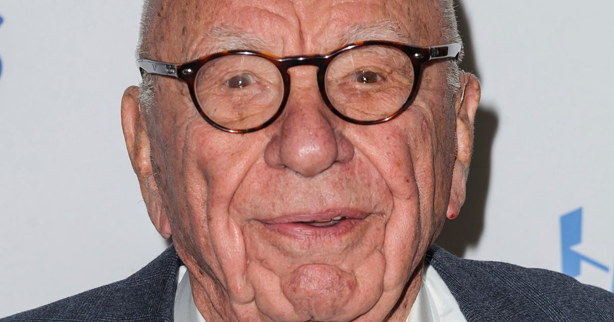 Rupert Murdoch Reportedly Breaks Up With Fiancee | HuffPost Latest News