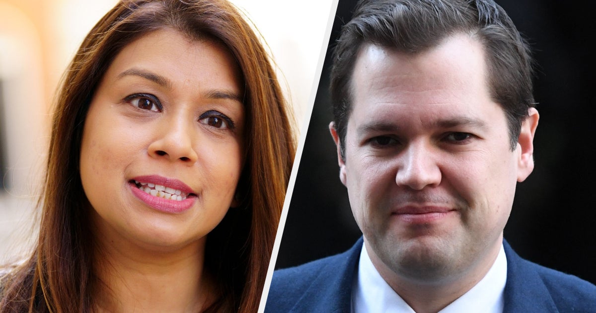 Ministers Accused Of Failing Hundreds Of Missing Asylum-Seeking ...