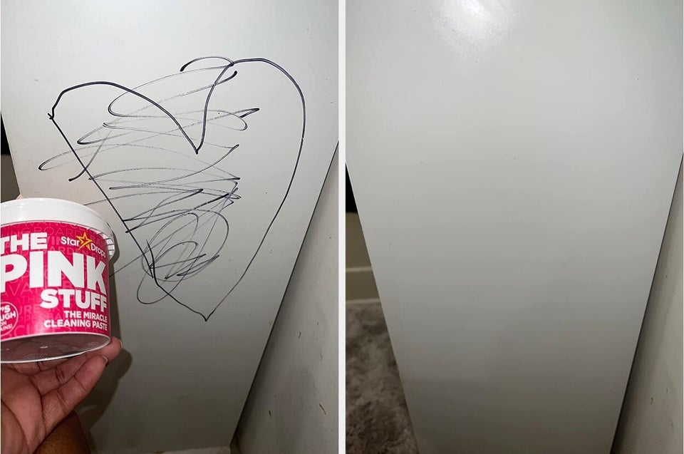 37 Products With Before And After Photos That Are Unbelievable ...