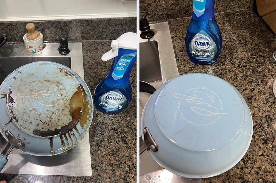 37 Products With Before And After Photos That Are Unbelievable ...