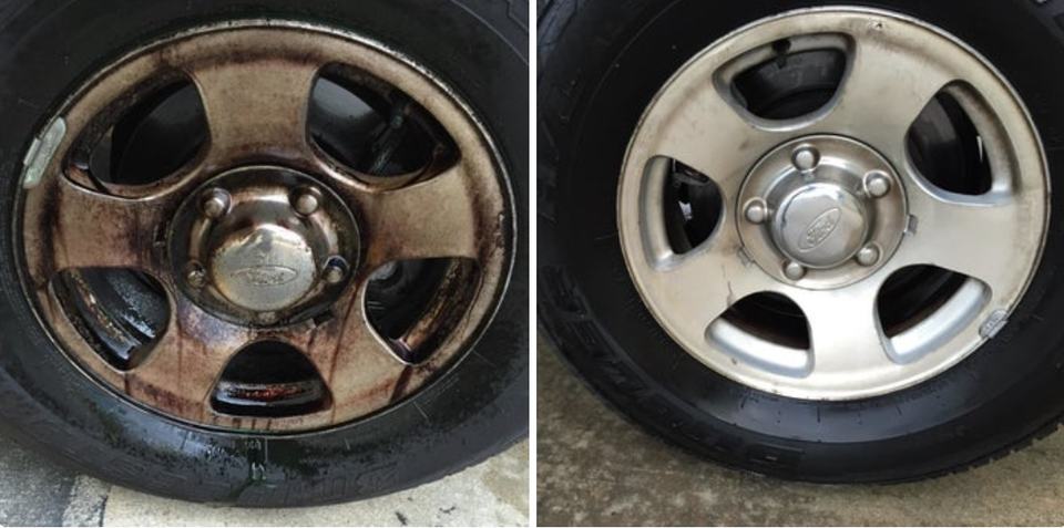 37 Products With Before And After Photos That Are Unbelievable ...