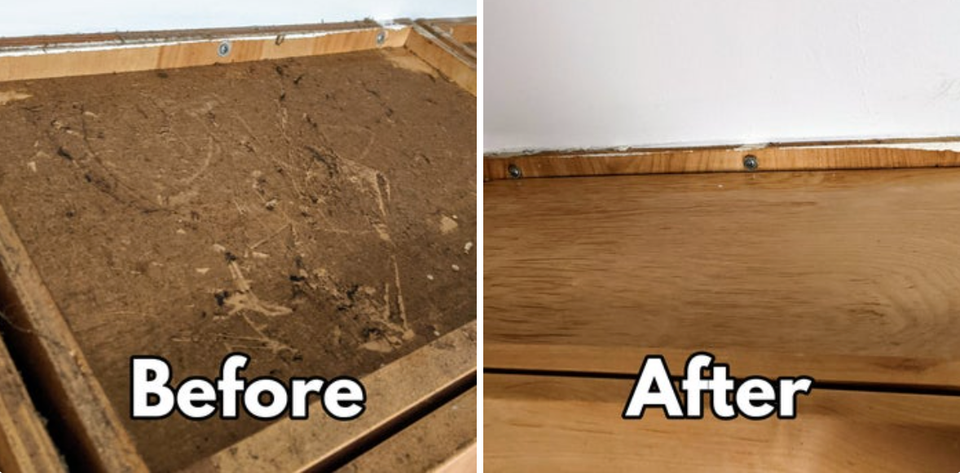 37 Products With Before And After Photos That Are Unbelievable ...
