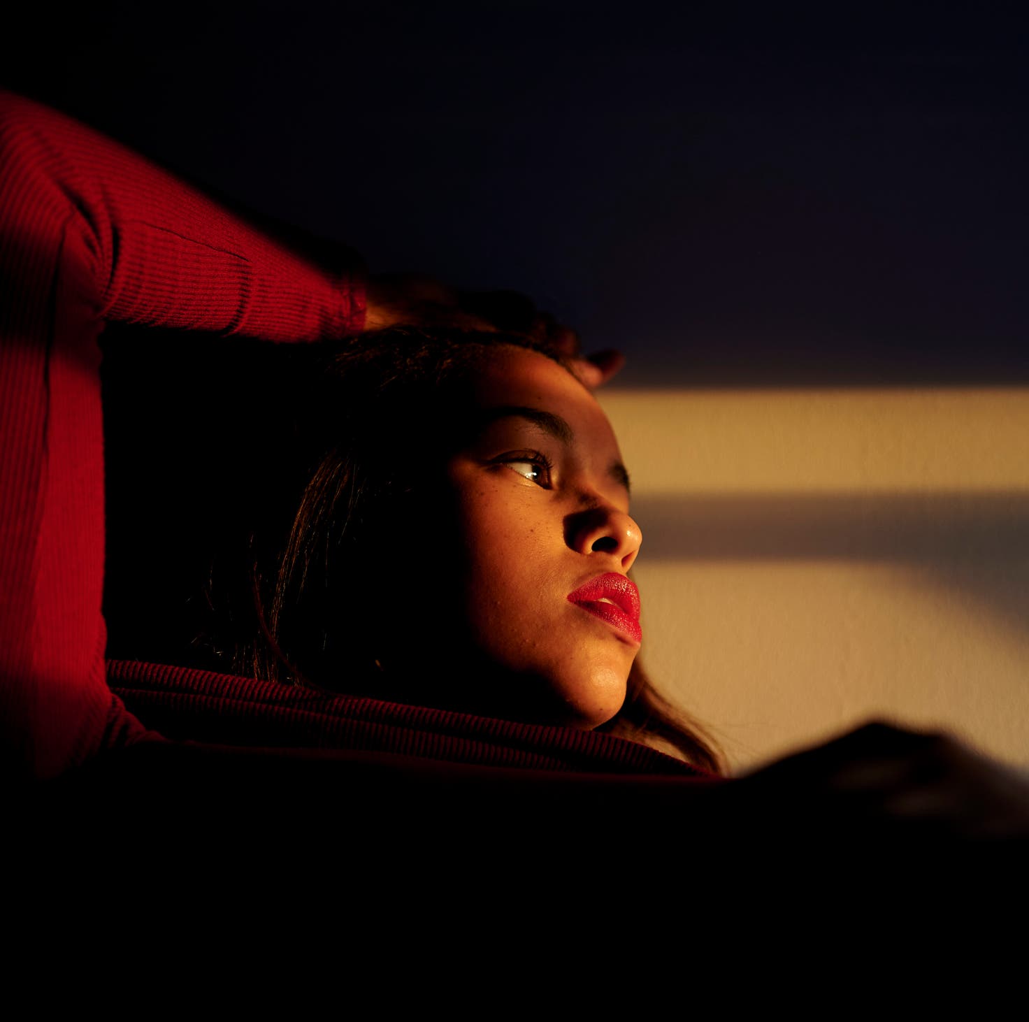 This TikTok About Touch Starvation Cut Deep | HuffPost Voices
