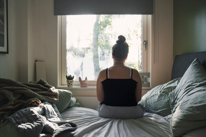 Didn't Get Invited? Here's How To Stop Taking It Personally | HuffPost Life