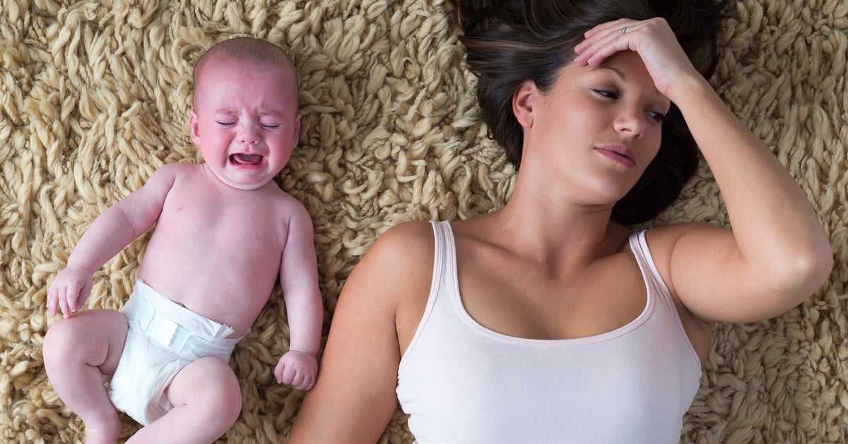 How To Find Your Sense Of Style After Becoming A Mum | HuffPost UK Parents