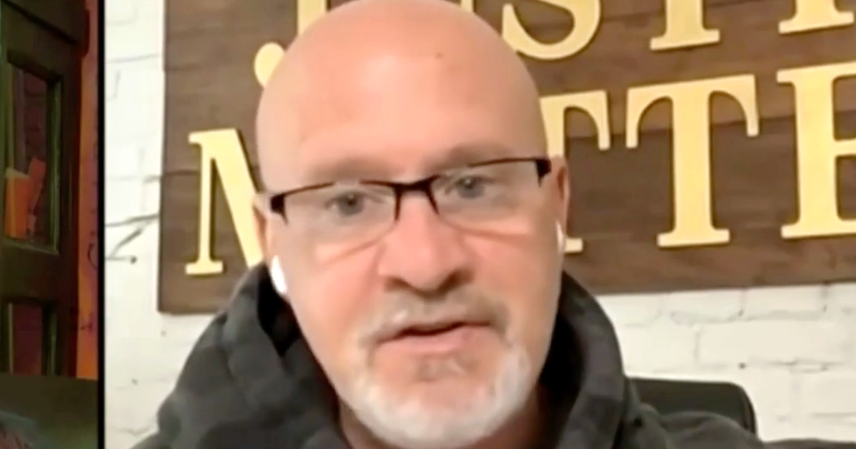 MSNBC Legal Analyst On Tennessee House Expelling Dems: It's 'American ...