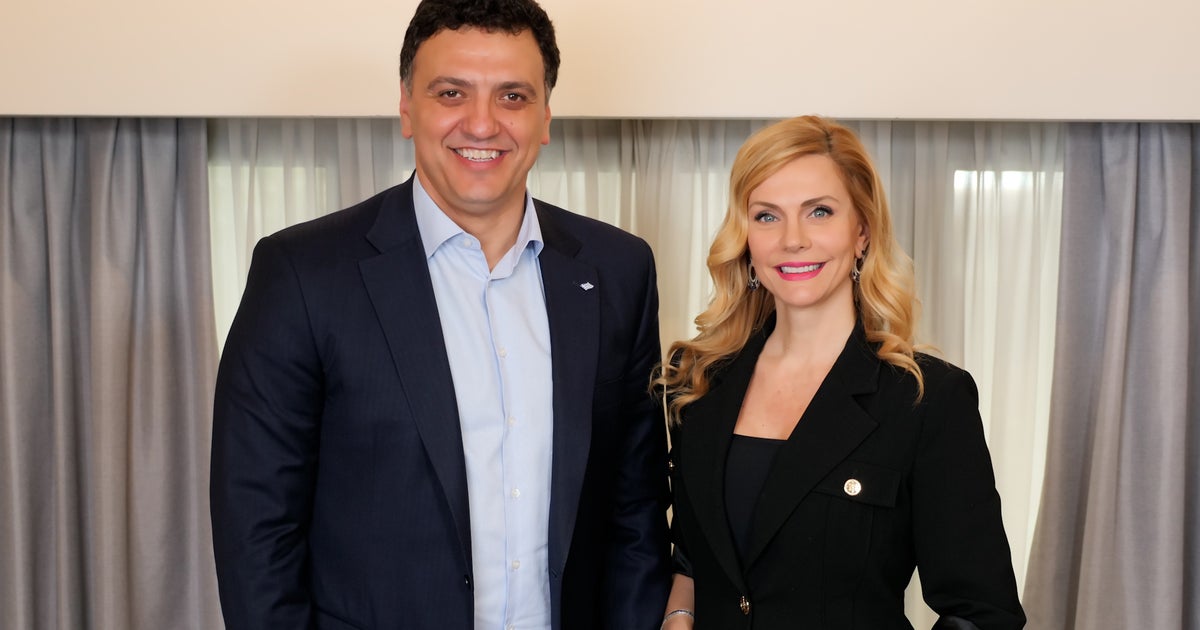 Special Edition: Ο Βασίλης Κικίλιας μιλά στη HuffPost Greece | HuffPost Greece ΠΟΛΙΤΙΚΗ