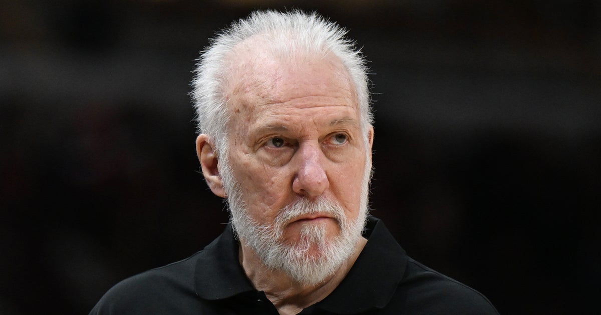 Gregg Popovich Slams GOP With Intense Pregame Speech On Gun Violence | HuffPost Sports