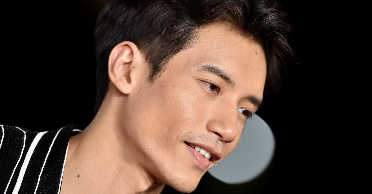 Dont Get Us Wrong We Love Simu Liu But Hes Not The Only Talented