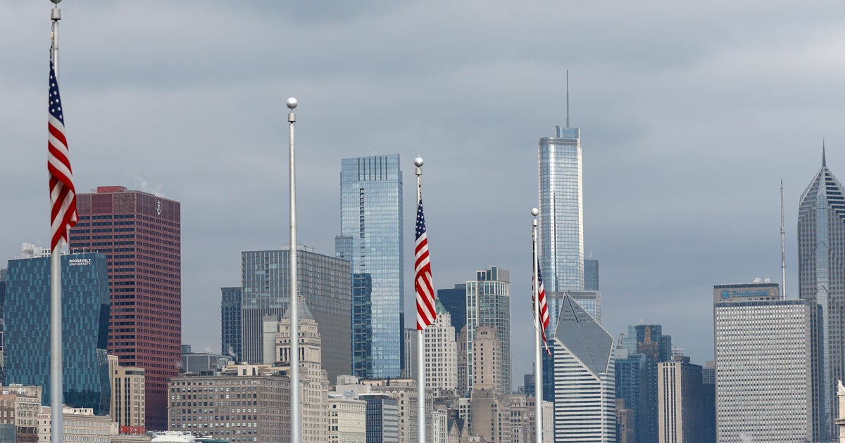 Democrats Pick Chicago To Host 2024 Convention: Report | HuffPost ...
