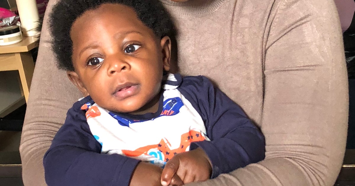 How My Autistic Son Changed The Way I View The World | HuffPost UK Parents