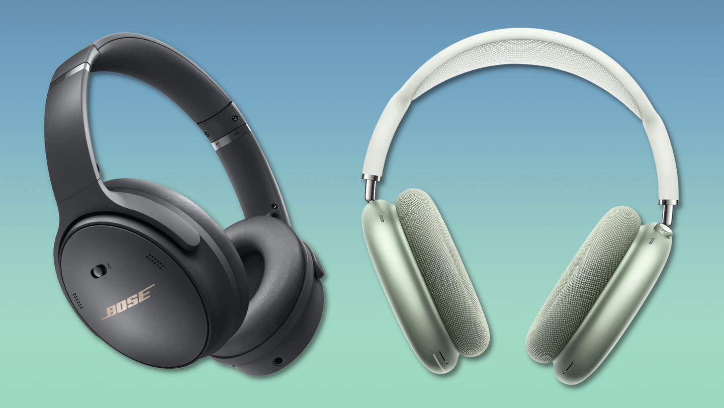 The Best Noise-Cancelling Headphones | HuffPost Life