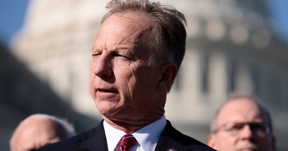 Top House Republican Calls For House To Address Debt Ceiling By End Of ...