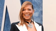 Queen Latifah Becomes First Female Rapper Selected For National ...