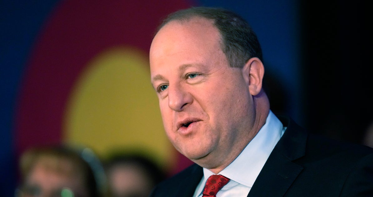 Colorado Governor Signs Abortion, Transgender Care Bills | HuffPost ...