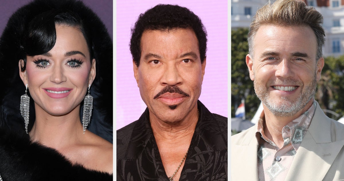 King’s Coronation Concert Line-Up Announced By BBC | HuffPost UK ...