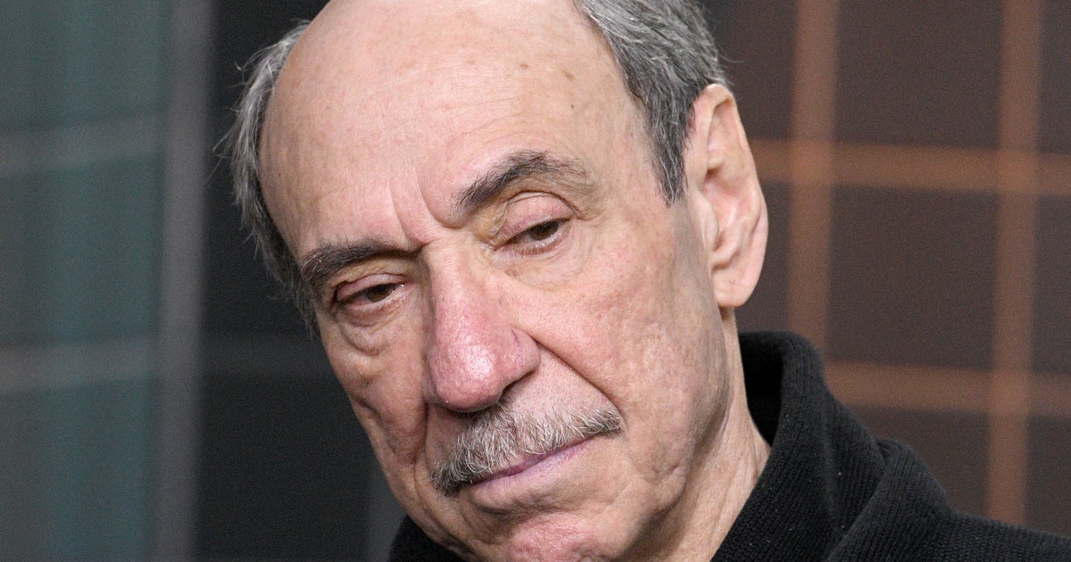 F. Murray Abraham Left 'Mythic Quest' After Repeat Sexual Misconduct ...