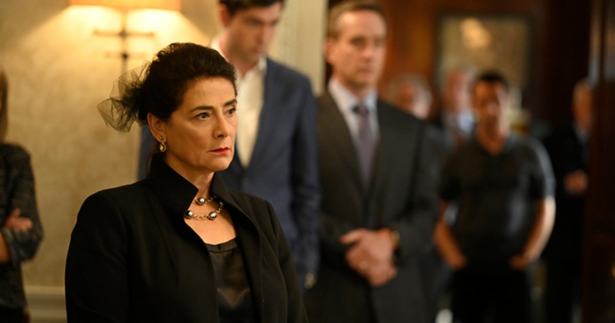 'Succession' Season 4, Episode 4: 'Honeymoon States' Recap | HuffPost ...