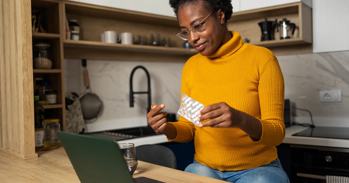 More And More Brits Are Falling For Fake Health Advice Online ...