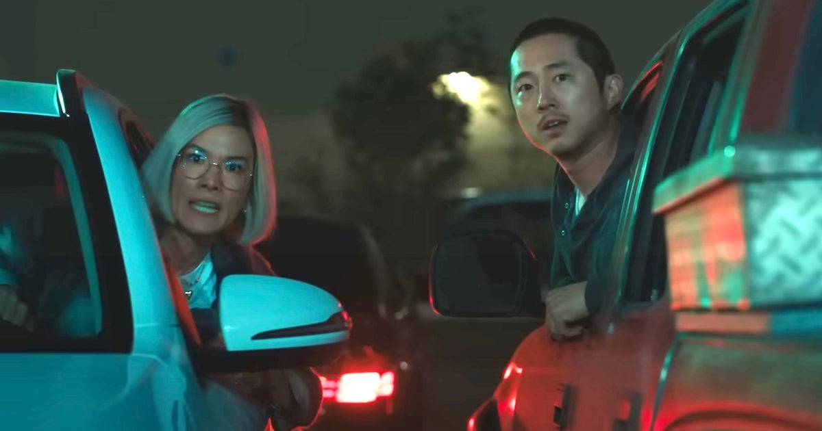 Beef Viewers Horrified Over Gruesome Shock Death Scene | HuffPost UK ...